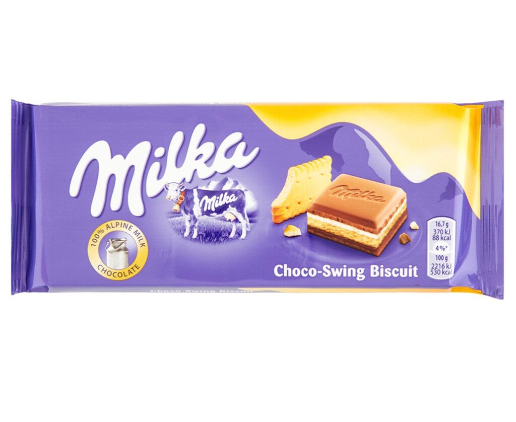 Σοκολάτες Milka Αρχεία - Sugarcity Shop