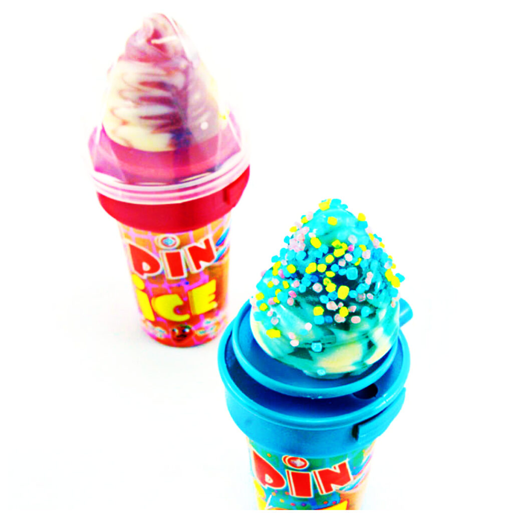 Γλειφιτζούρι Spin Ice - Sugarcity Shop